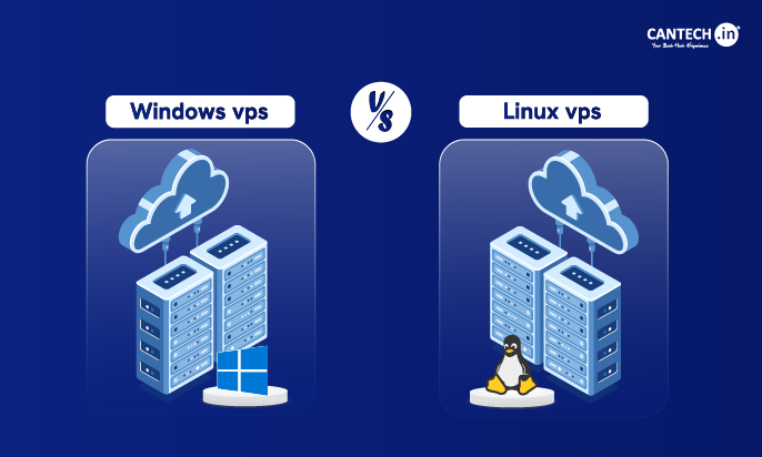 Windows vs Linux VPS. It is imperative to pick the operating… | by ...