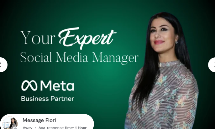 I will be your professional social media manager | by Romanaakhtar ...