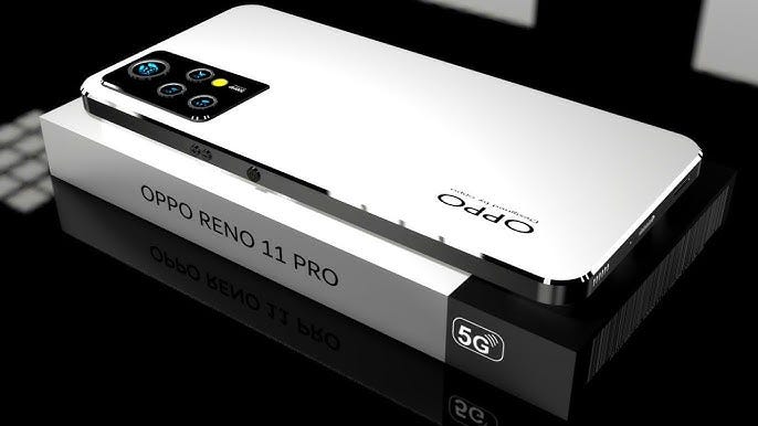 Oppo Reno 11 Pro 5G and Reno 11 5G: Unveiling the Future of Smartphones ...