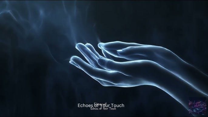 Echoes of Your Touch. A Tapestry of Memories | by zoha R | Medium