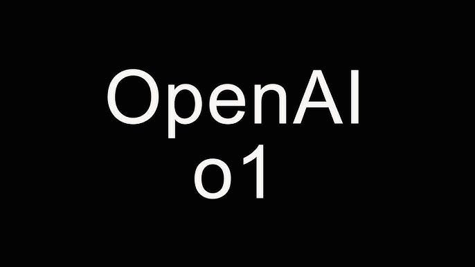 How OpenAI o1 is Changing the Game in AI: Here’s Everything You Need to Know | by Aman | Open AI ...