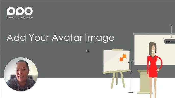 Adding the Avatar Upload Feature - Qnasir - Medium