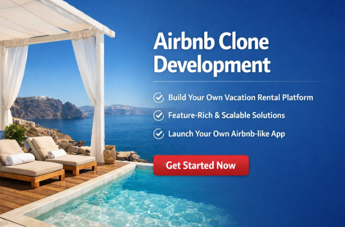 Airbnb Clone Development: What You Need to Know Before You Start | by ...
