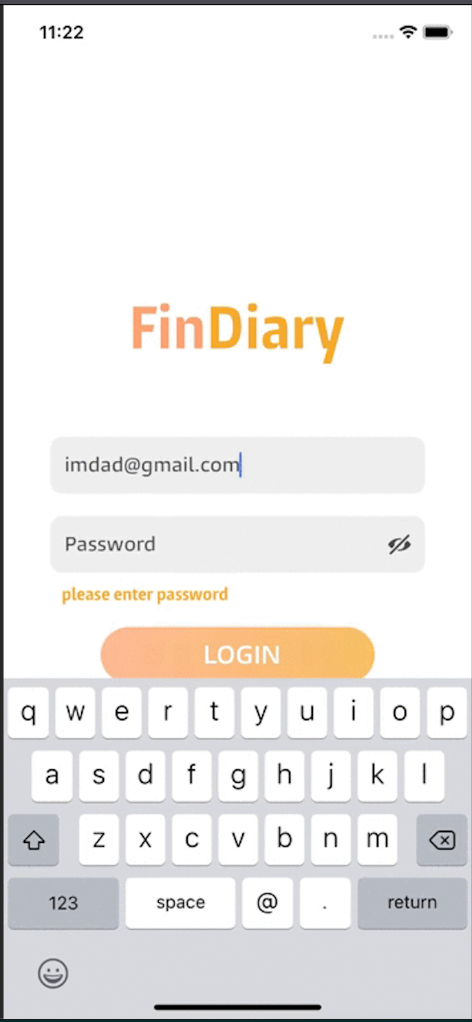 Practice React Native Project for beginners | by Imdad Hussain ...