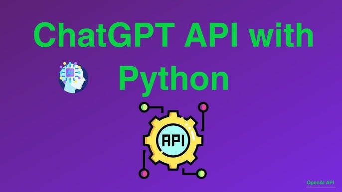 . How to connect OpenAI ChatGPT with Python? | by Saloni Singh | Oct, 2024 | Medium