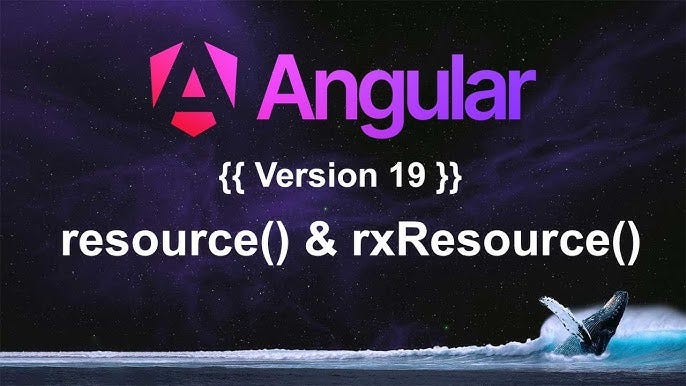 Resource & RxResource in Angular: The Key to Smarter API Management | by Shaikateeqahmed | Medium