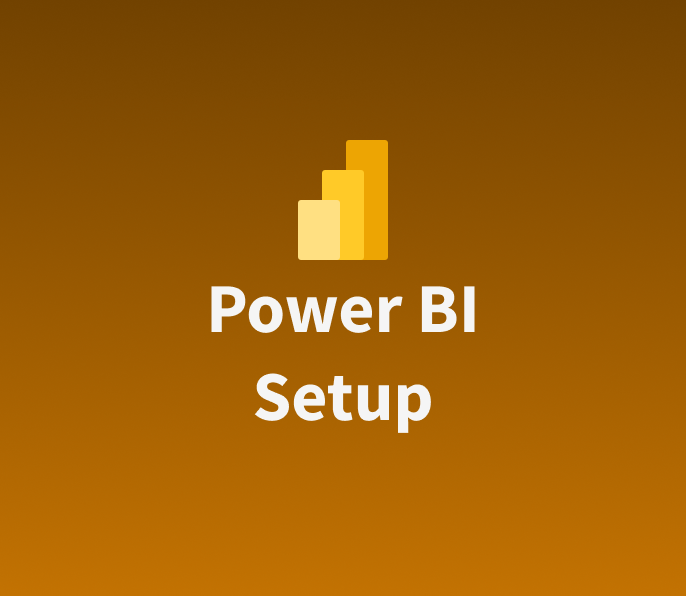 Power BI Setup: Your Step-by-Step Guide to Starting | by Nagaraj | Level Up Coding