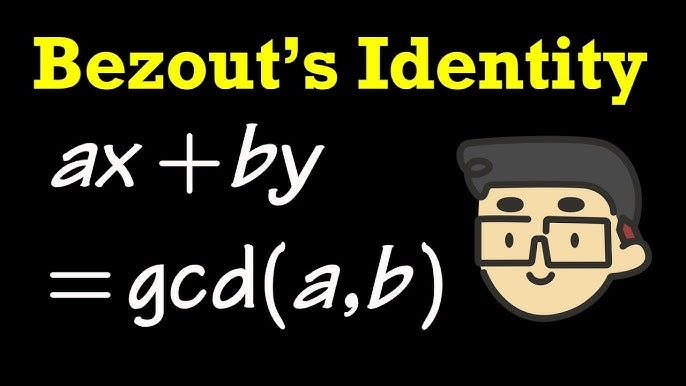 Check Good Array Bezouts Identity — Leetcode Hard Python By