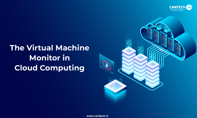 The Virtual Machine Monitor in Cloud Computing | by Poonam Sharma | Medium