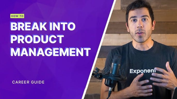Review — Is Exponent’s Product Management Interviews Course Worth It ...