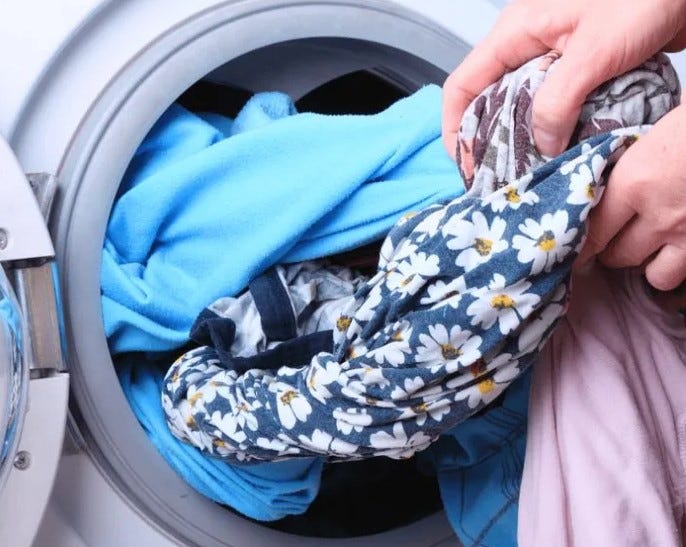 Steps of Laundry Services. Laundry technique is not tough to… | by ...