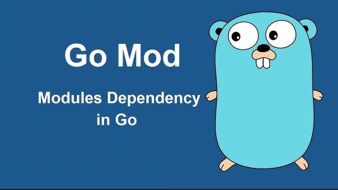 Go Modules: Dependency Management Made Easy | by Erwin Hermanto | Medium