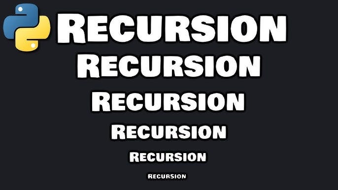 Python Recursive Functions Extracting Data From Javascriptjson Blobs