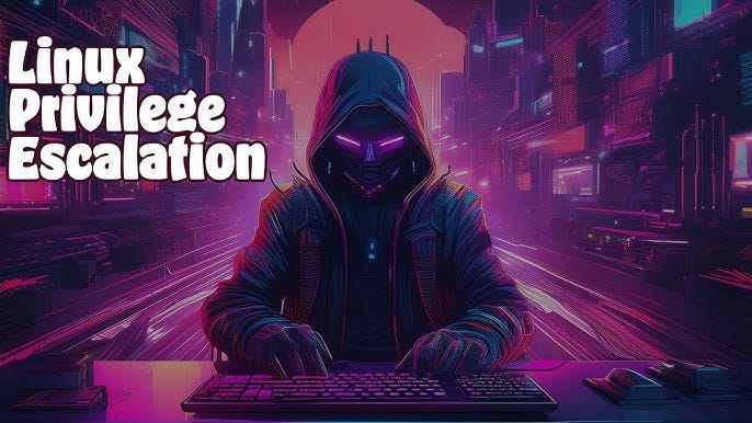 Linux Privilege Escalation: Techniques & Strategies | With Ehxb | by ...