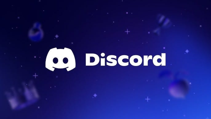 Exploring the power of Discord.. One of the most popular communication ...