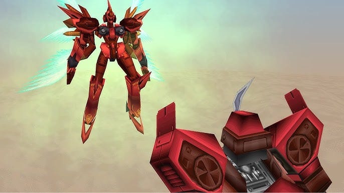 Xenogears’ Plot Twists That Still Astonish Me, Decades Later | by Harry ...