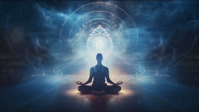Power of crown chakra | by Marise | Sep, 2023 | Medium