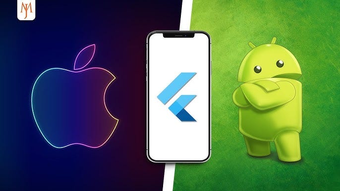 Implementing Native Features with Flutter | by Kirolos Albear | Medium
