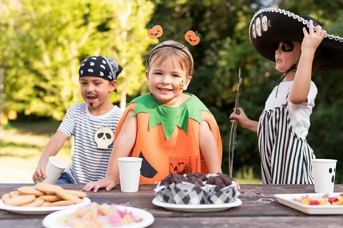 The Ultimate Guide To Birthday Party Places In Rancho Cucamonga, CA ...
