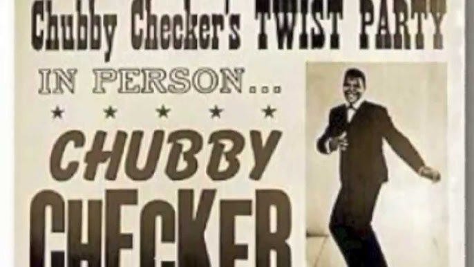 Chubby Checker’s Latest Twist: He’s in the Rock And Roll Hall of Fame ...