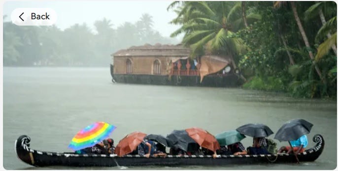 Your Guide to Enjoying the Monsoon Season | by Ashwini | Medium