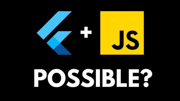 Bridging Worlds: JS Interop in Flutter for Beginners | by Ishank choudhary | Medium