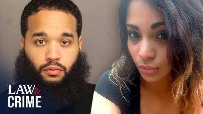 Philadelphia Fugitive Accused of Brutal Murder and Shallow Grave Burial ...
