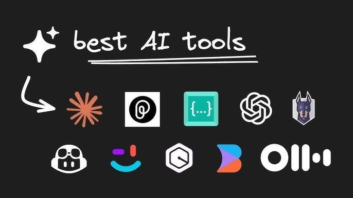 5 Mind-Blowing AI Tools to boost Creativity and generate Brilliant ...