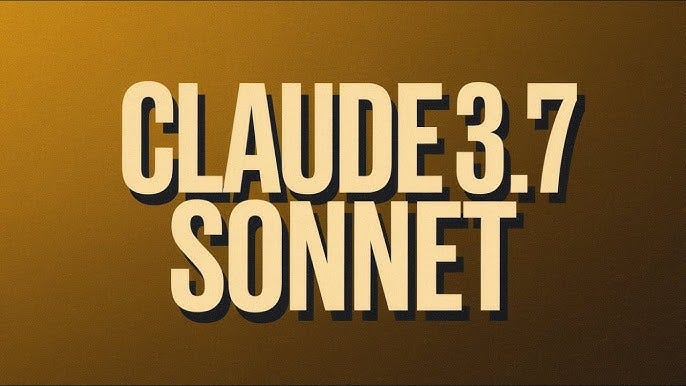 Claude 3.7 Sonnet: Anthropic’s Hybrid Reasoning AI Model | by Bhavik Jikadara | AI Agent Insider ...