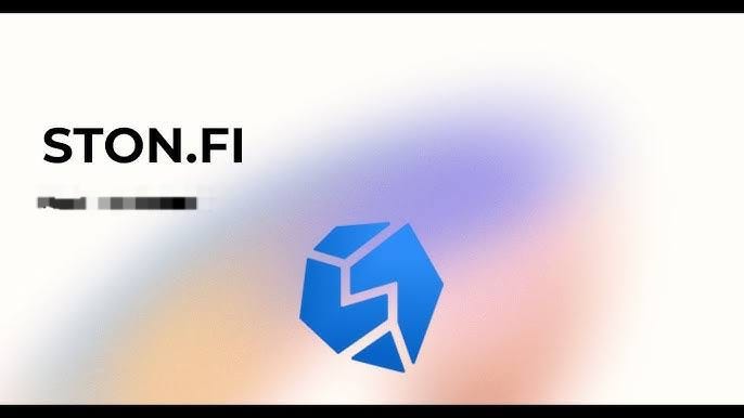 STON.fi & AMM Dex. Staking with STON.fi why it matters | by Truthex ...