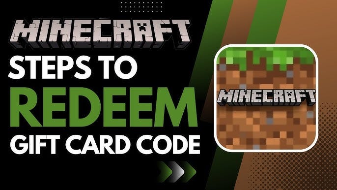 How to Choose the Right Minecraft Shop eGift Card for Your Friend]Top ...