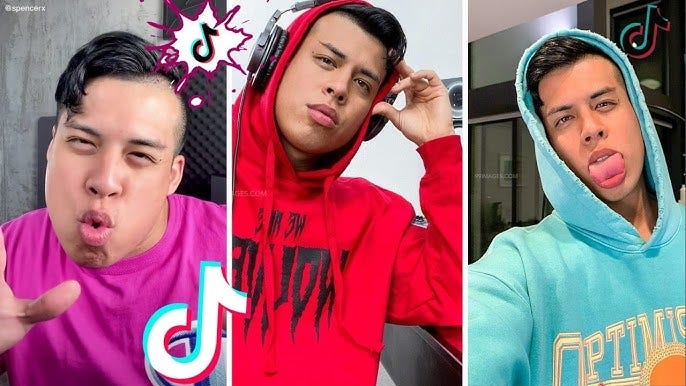 Spencer X Is Still Killing It on TikTok — Here’s What’s New in Late ...