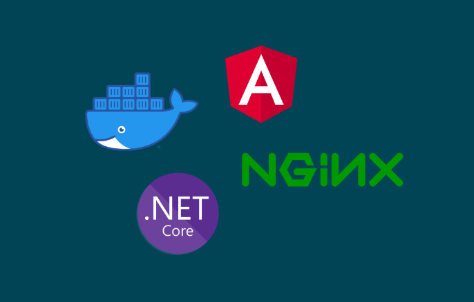 Angular, .Net Core, Nginx, Docker Compose | by Göktuğ Fevzi Özçelik ... Angular, .Net Core, Nginx, Docker Compose | by Göktuğ Fevzi Özçelik ...