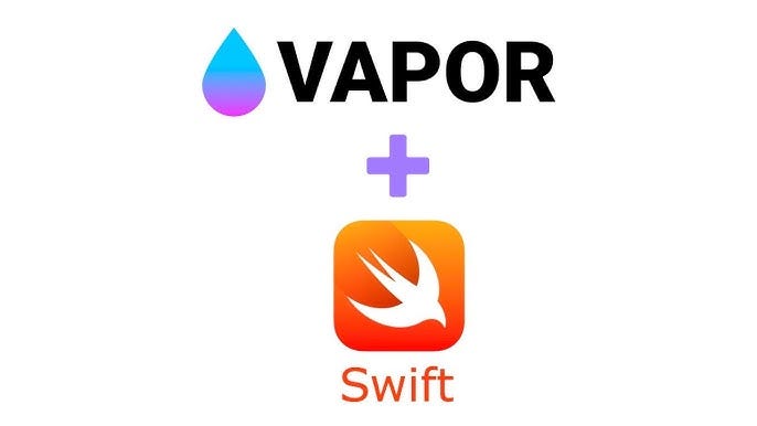 Building a Backend API Using Swift: A Beginner’s Guide with Vapor | by minal kewat | Jun, 2025 ...