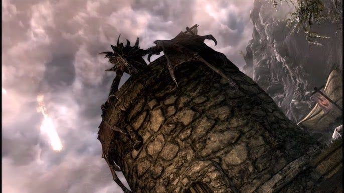 The ALDUIN Principle: The War We Only Delayed | by Zarin Seals | Sep ...