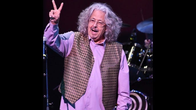Mark Volman Put the Turtles Right Up There With the Beach Boys | by ...