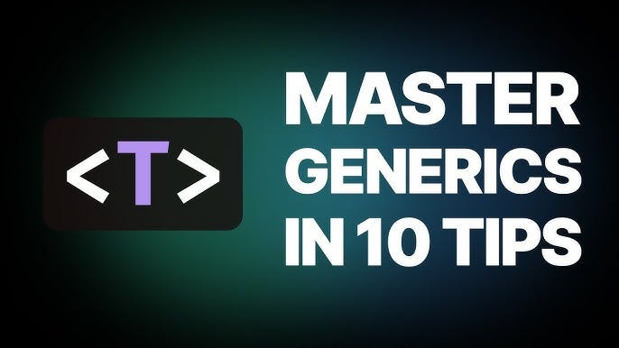 How To Write Better Typescript Code 10 Advanced Tips By Amir Yusupov Aug 2024 Medium