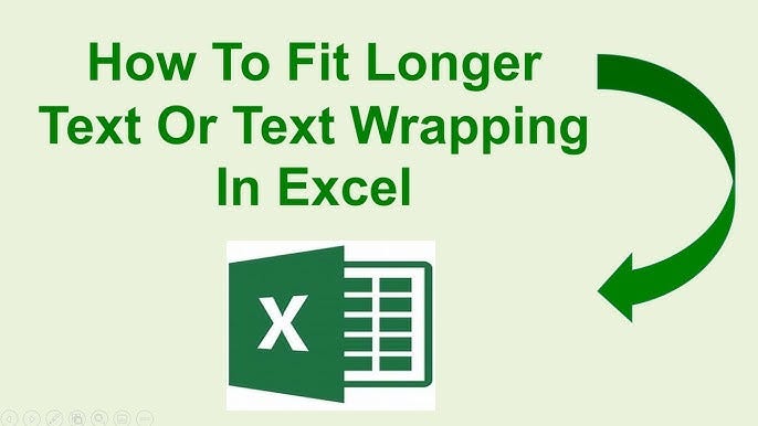 Wrap Unwrap And Shrink Text In Excel With Python By Alice Yang Medium 7188