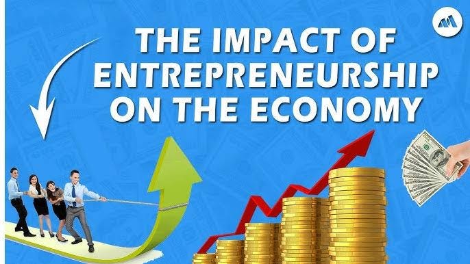 Business, Entrepreneurship & Creator Economy: | by Taha Taj | Jul, 2025 ...
