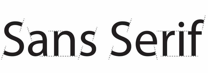 From Serif to Script: Exploring Type Categories! | by Spidey Sense ...