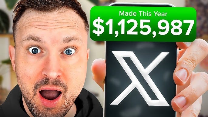 Unlocking Opportunities with X Monetization | by Shizu Homes | Nov ...