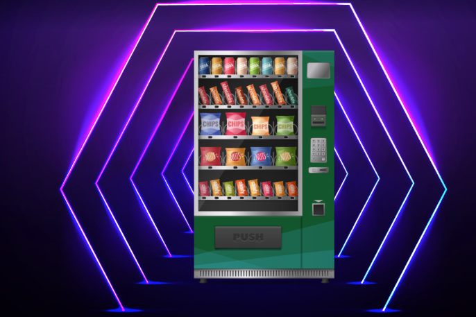 Make $15,000/Month By Starting A Vending Machine Business | by Jordan ...
