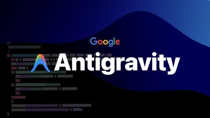 Google Antigravity The Agent First Ide That S Redefining Software