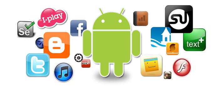 10 Must to Have Mobile Apps on Your Android Phones | by Appsted Ltd ...