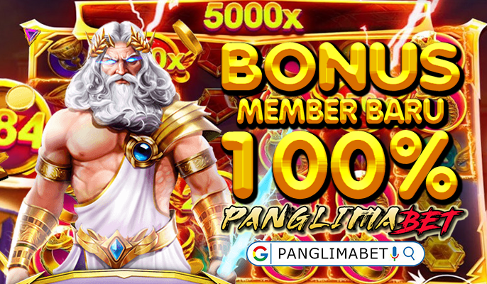 Panglimabet Situs Resmi Game Gacor 2024 - Panglimabet - Medium