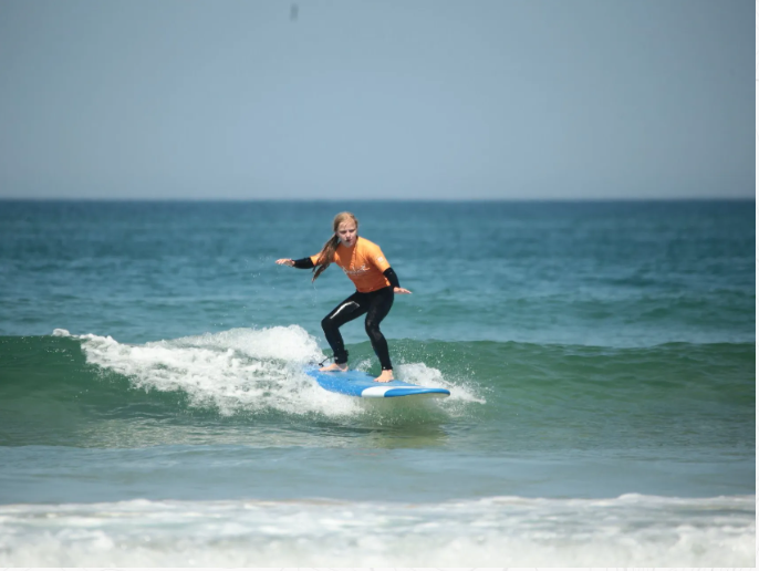 Riding the Waves of Aola: An Unforgettable Surf School Experience | by ...