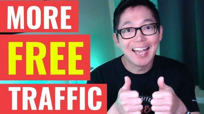 How Can You Get Started with the Free Traffic System Today? | by Devika ...