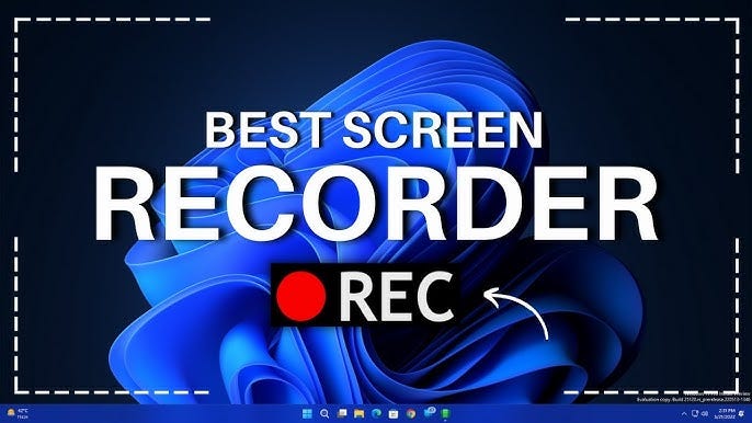 The Ultimate Guide to Screen Capture Software | by avesern | Medium