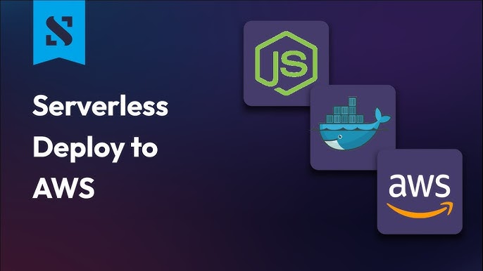 Deploy Serverless Node JS App on AWS | by Sachith Ariyathilaka | Towards Dev