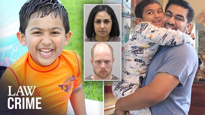 Missing Teen Found Alive After 7 Years in Hiding | by The Crime Chronicles | Mar, 2025 | Medium